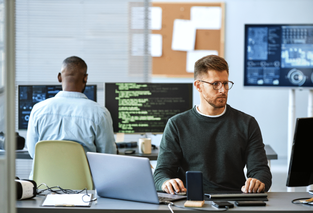 How to Improve Quality Assurance In Banking & Financial Applications ...