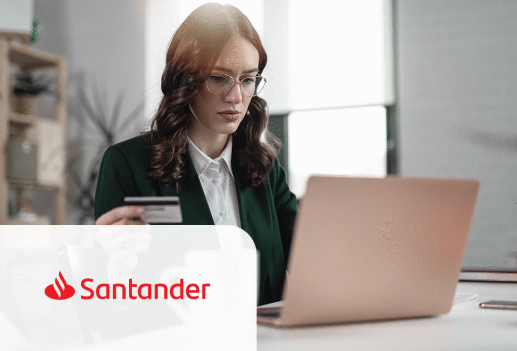 Transforming the Mortgage Transfer Process for Santander - Ciklum