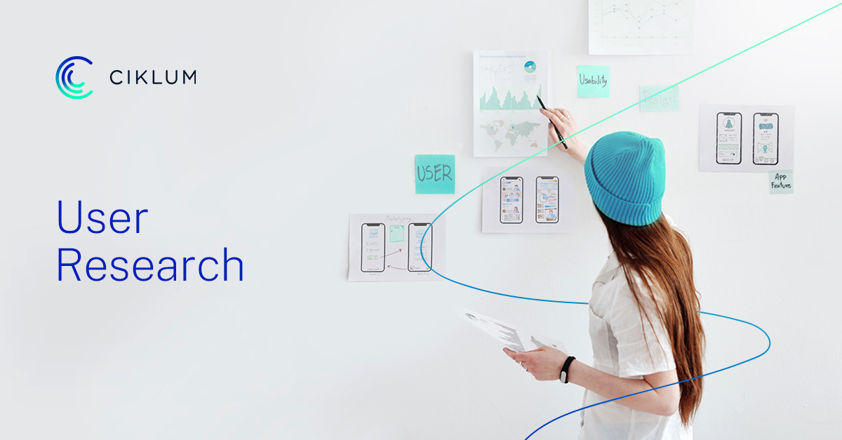 Ciklum: User Experience Solutions