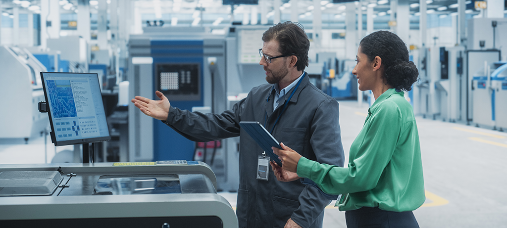Fortune 100 Connected Product Engineering Case Study | Ciklum